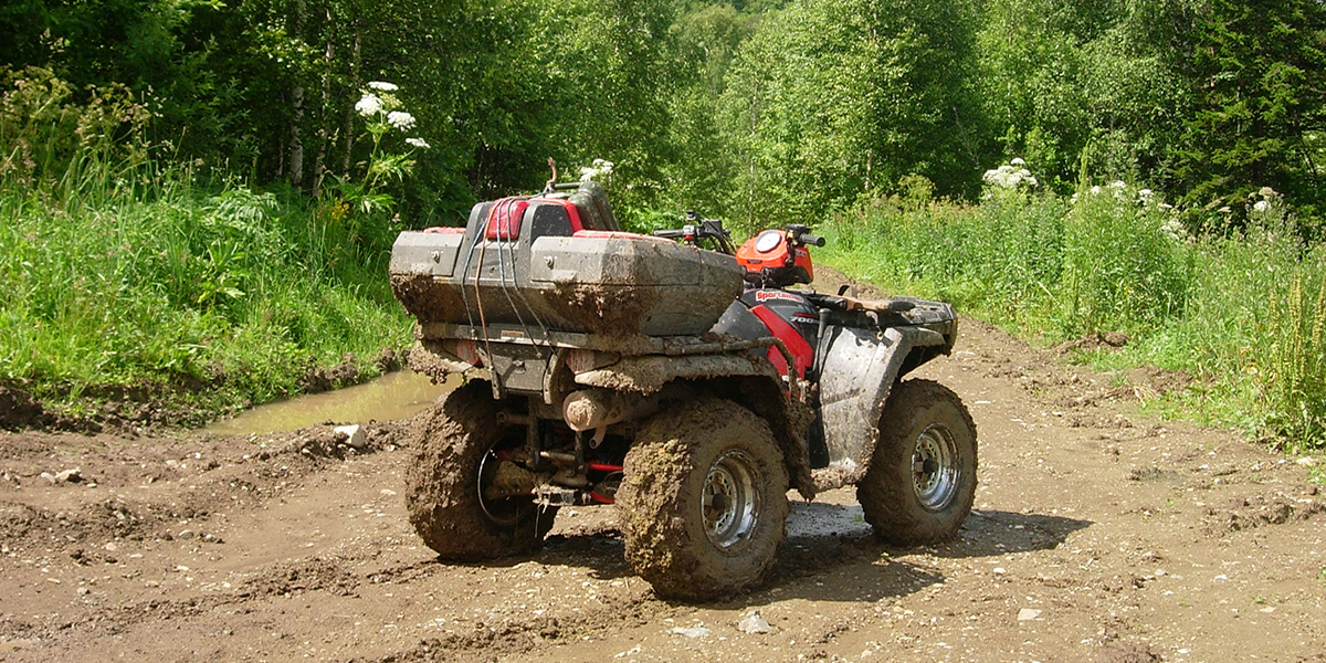 What You Need to Know About Tool Boxes & Storage Bags - ATV Trader Blog