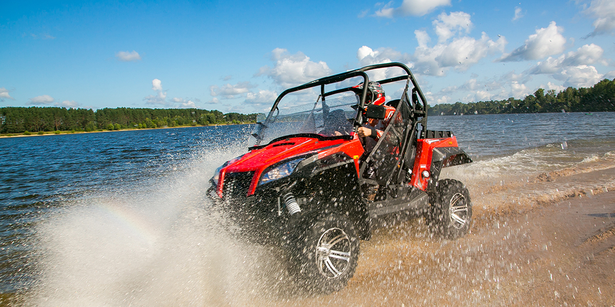 What to Know Before Shopping for ATVs and UTVs - ATV Trader Blog