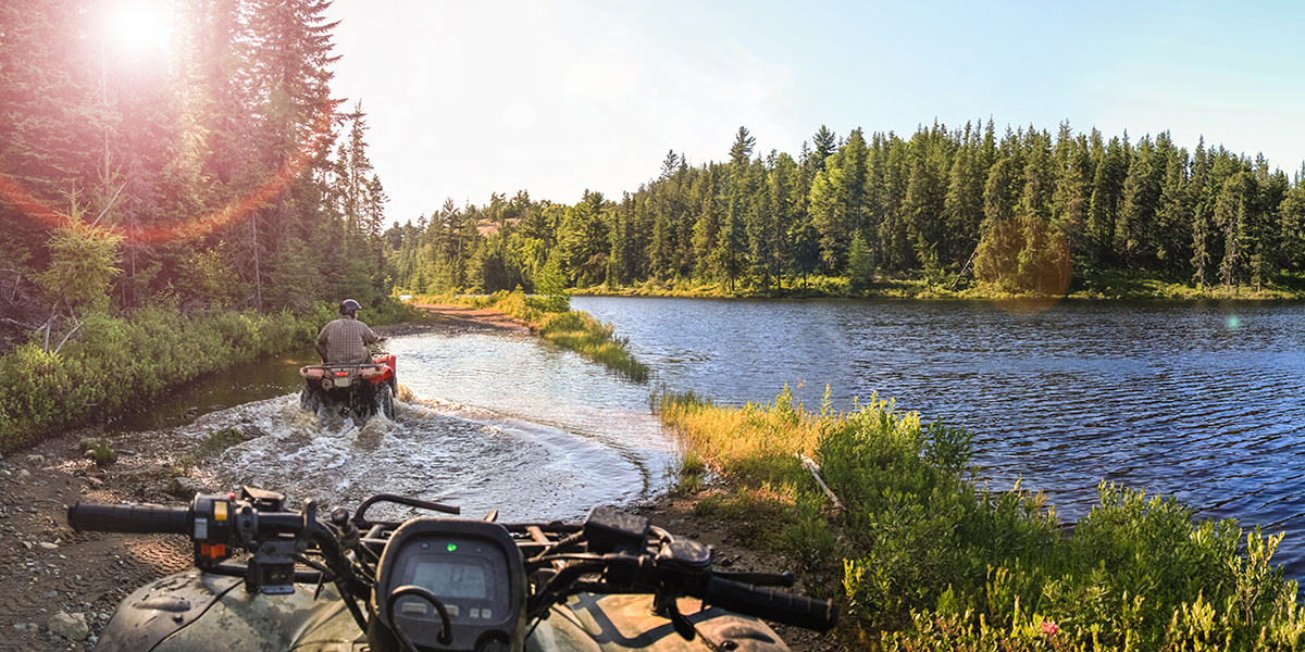 5 Tips for Routine Summer & Fall ATV Maintenance - ATV Trader Blog