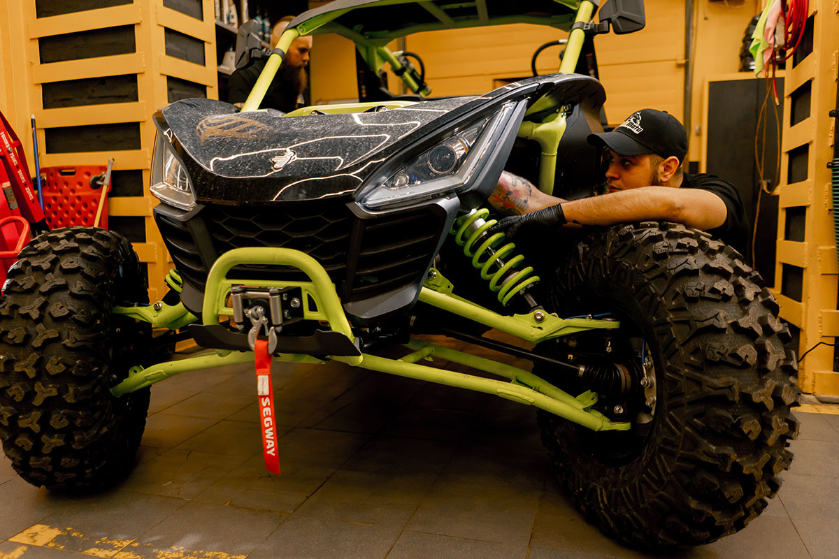 New & Used All Terrain Vehicles for Sale | ATV Trader