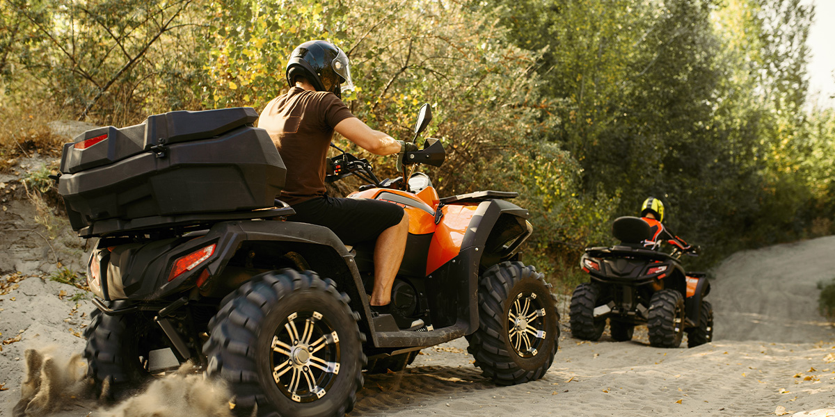 5 Tips for Renting an ATV or UTV - ATV Trader Blog