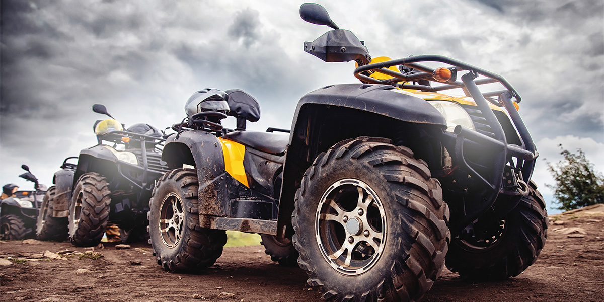 Top 10 Off-Road Brands to Know Before You Buy: Arctic Cat to Kawasaki