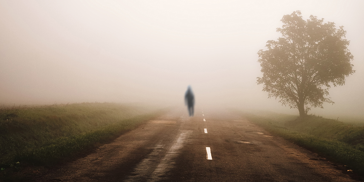 Drivers Beware! 11 Haunted Roads in America - ATV Trader Blog