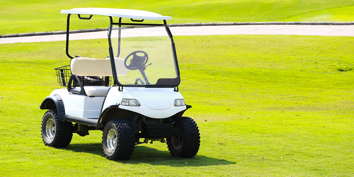 6 Basics of Golf Cart Maintenance - ATV Trader Blog