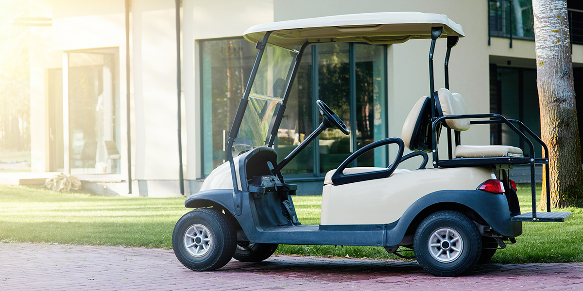 7 More Ways to Use Golf Carts for Work - ATV Trader Blog
