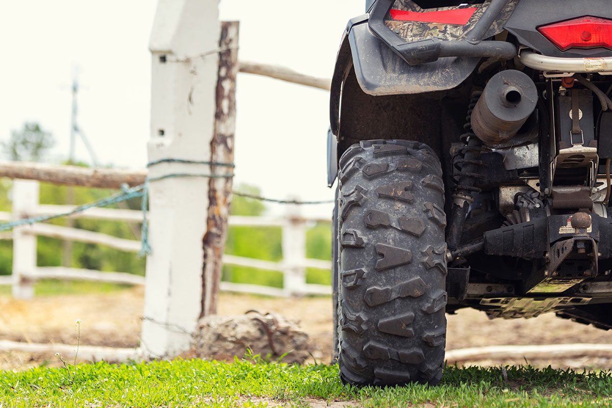 New & Used All Terrain Vehicles for Sale | ATV Trader