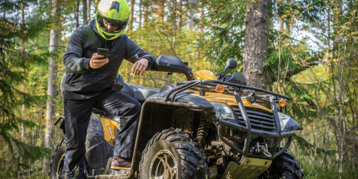 5 Tips for Managing Inquiries When Selling Your ATV or UTV - ATV Trader ...