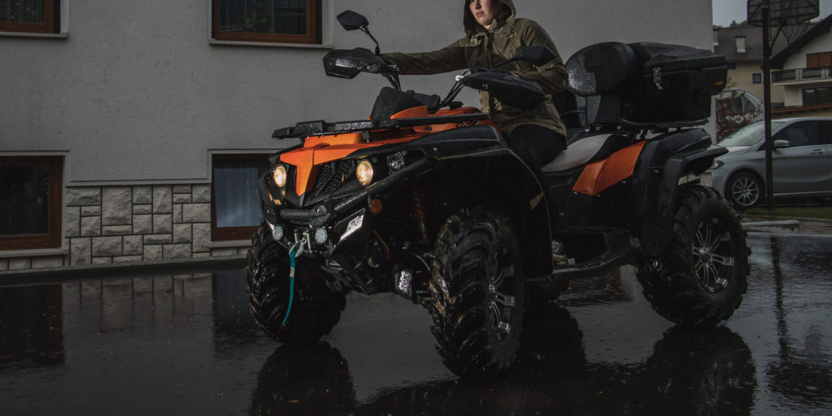 5 Tips for Preventing ATV Theft - ATV Trader Blog