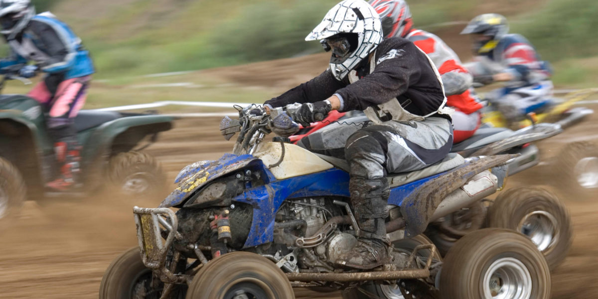 10 Safety Tips for ATV Racing - ATV Trader Blog
