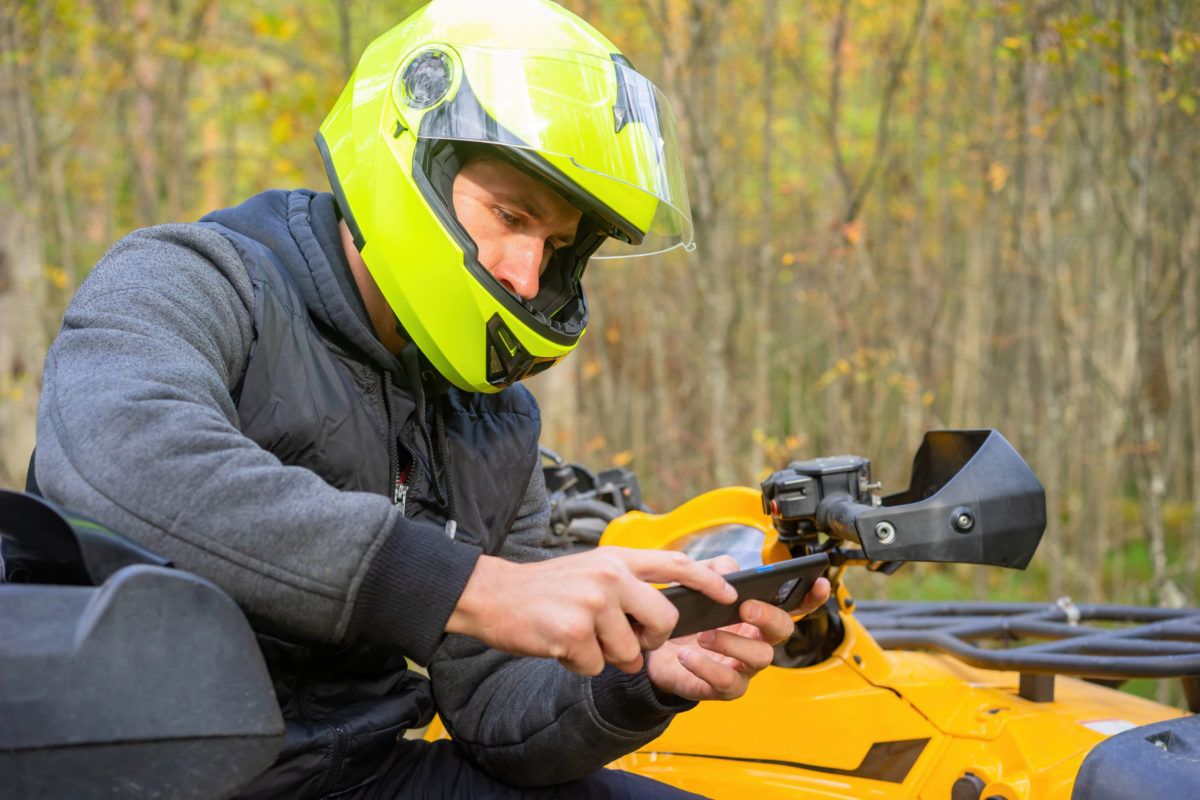 5 Biggest Red Flags When Buying an ATV/UTV Online - ATV Trader Blog