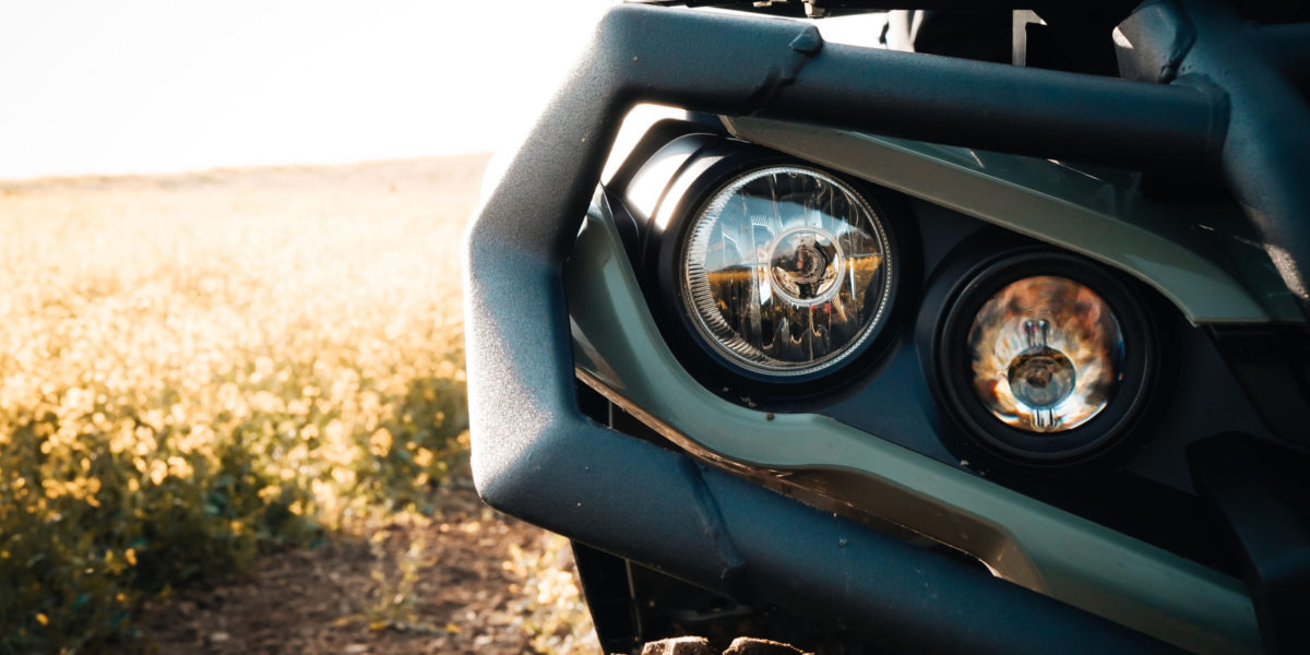 5 New ATV Technology Features to Look Out For - ATV Trader Blog