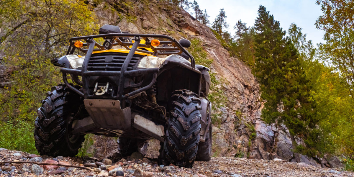 6 Benefits of Selling Your Used ATV/UTV - ATV Trader Blog
