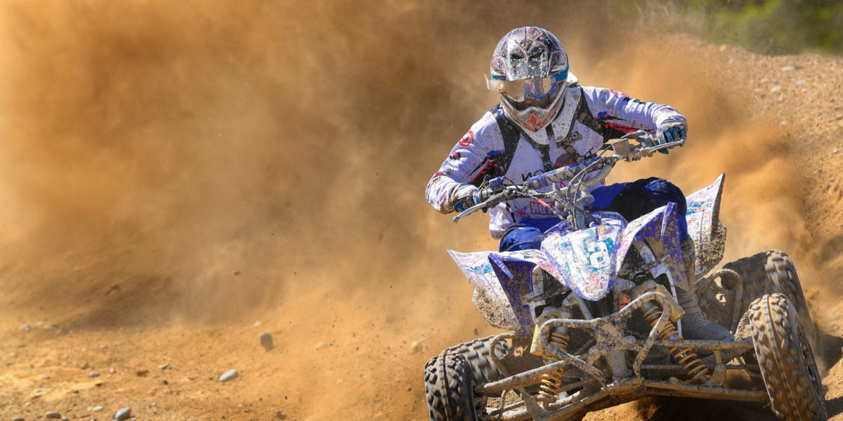 What’s the Best Four-Wheeler You’ve Ever Ridden? - ATV Trader Blog