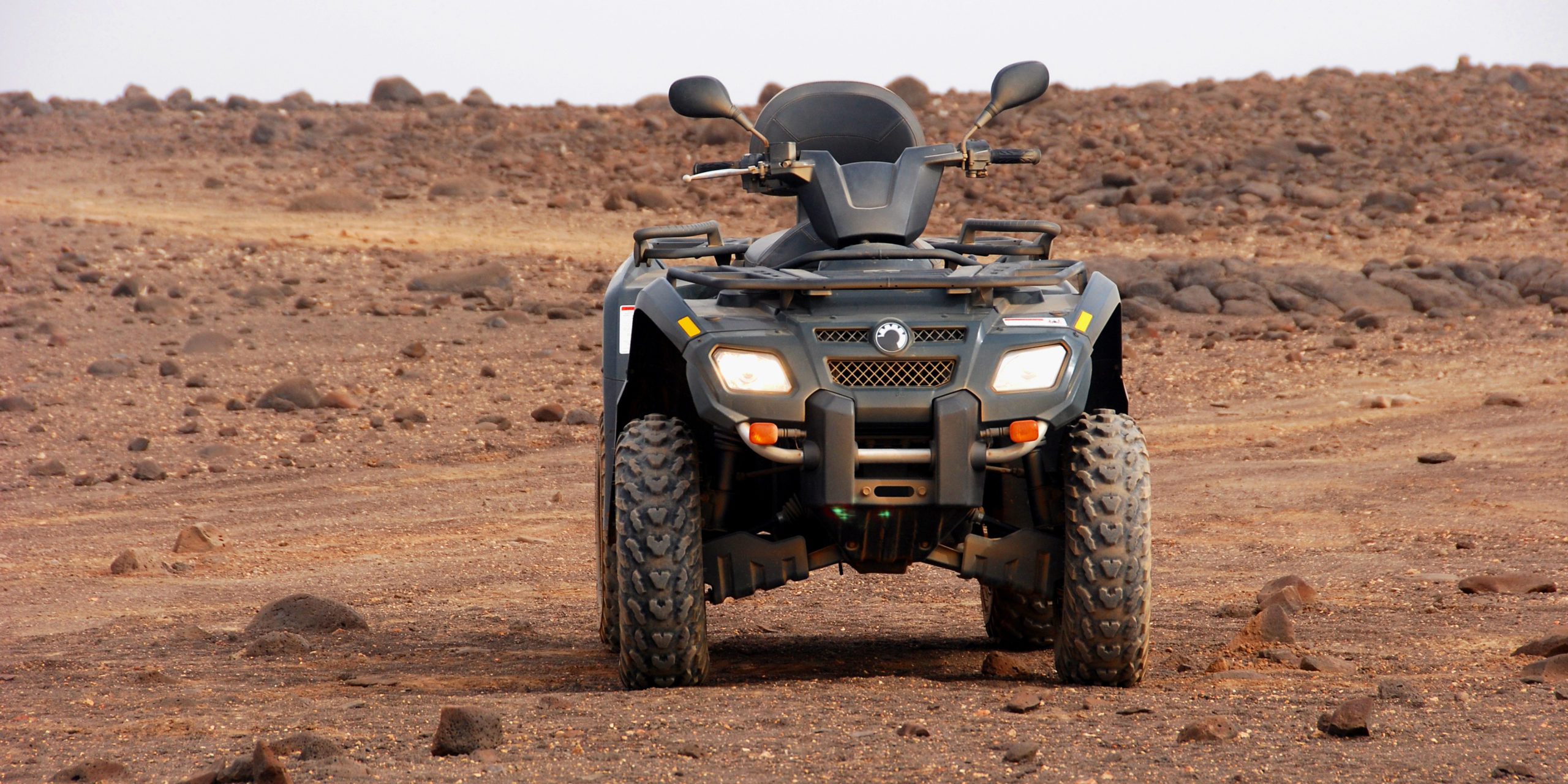 3 Common Mistakes to Avoid when Buying an Off-Roader Online - ATV ...