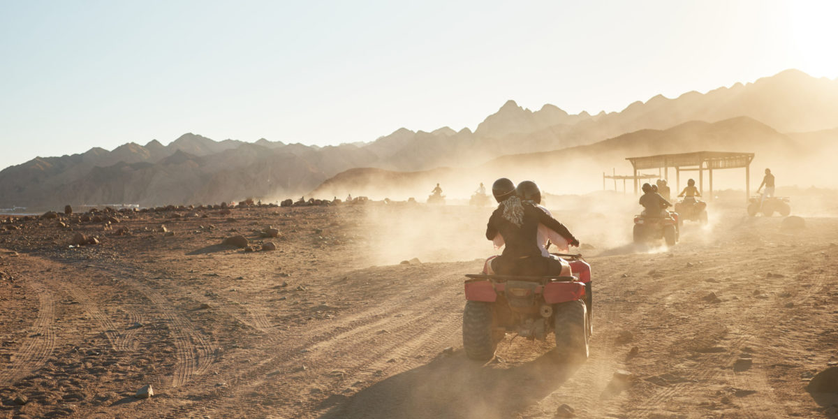 3 Off-Road Destinations with Affordable Places to Stay - ATV Trader Blog