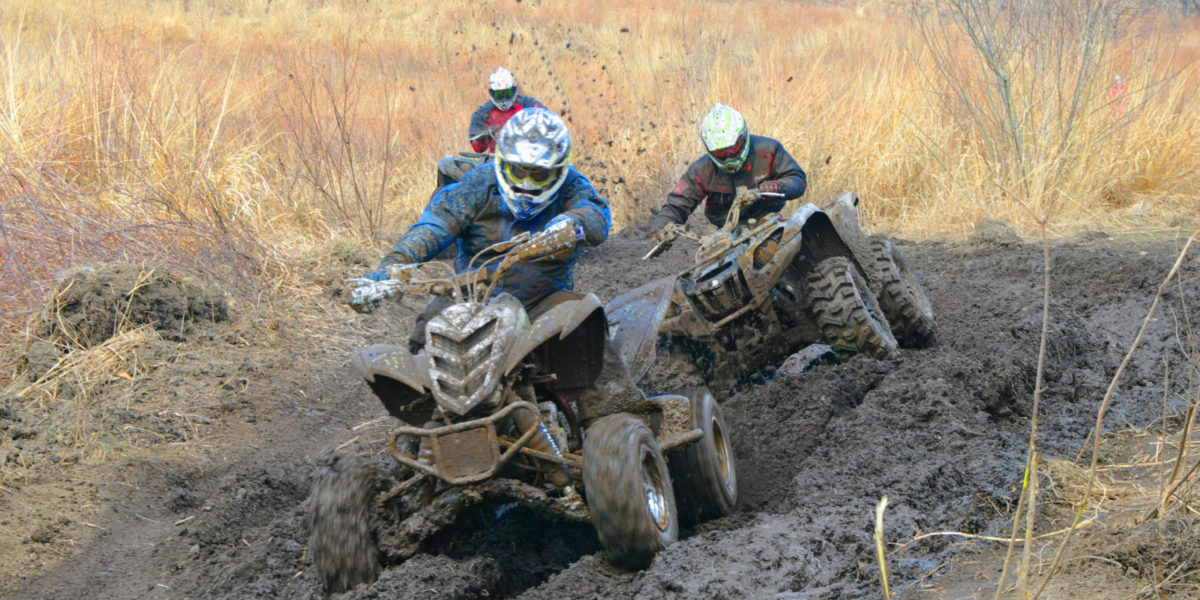 Top 10 Types Of Thrilling ATV Races - ATV Trader Blog