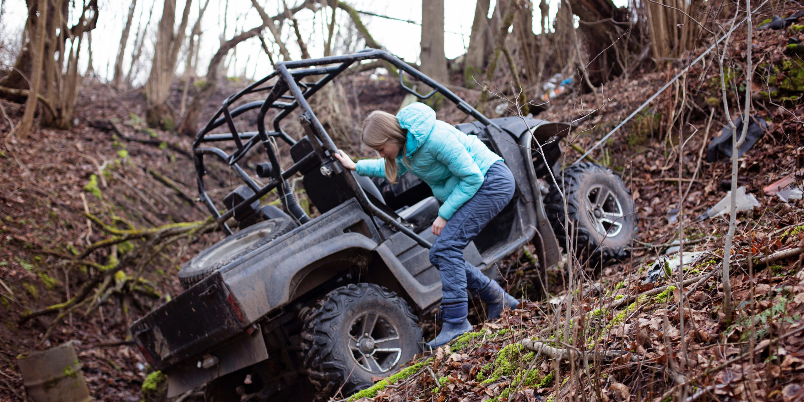 5 Tips for On-the-Go ATV Repairs - ATV Trader Blog