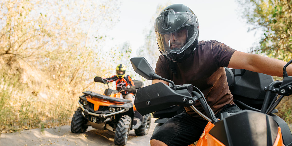The Most Popular ATV Models For Sale on ATV Trader - ATV Trader Blog