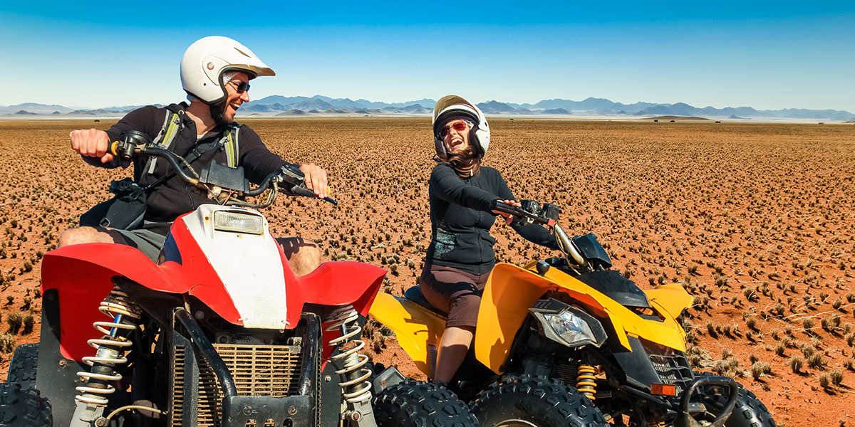 Fun and Loving Valentine’s Day Cards for ATV Riders - ATV Trader Blog