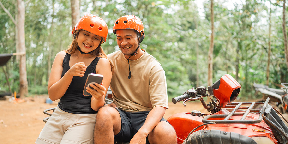 How To Take Videos To Improve Your For-Sale ATV Listing - ATV Trader Blog