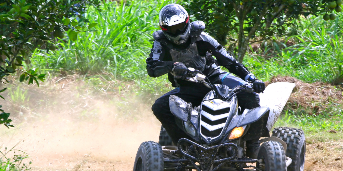 Essential ATV Accessories and Attachments for Your ATV - ATV Trader Blog