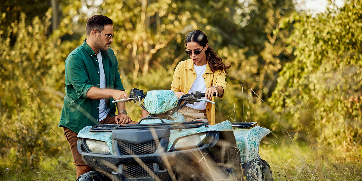 Why ATV Maintenance Matters Before Selling - ATV Trader Blog