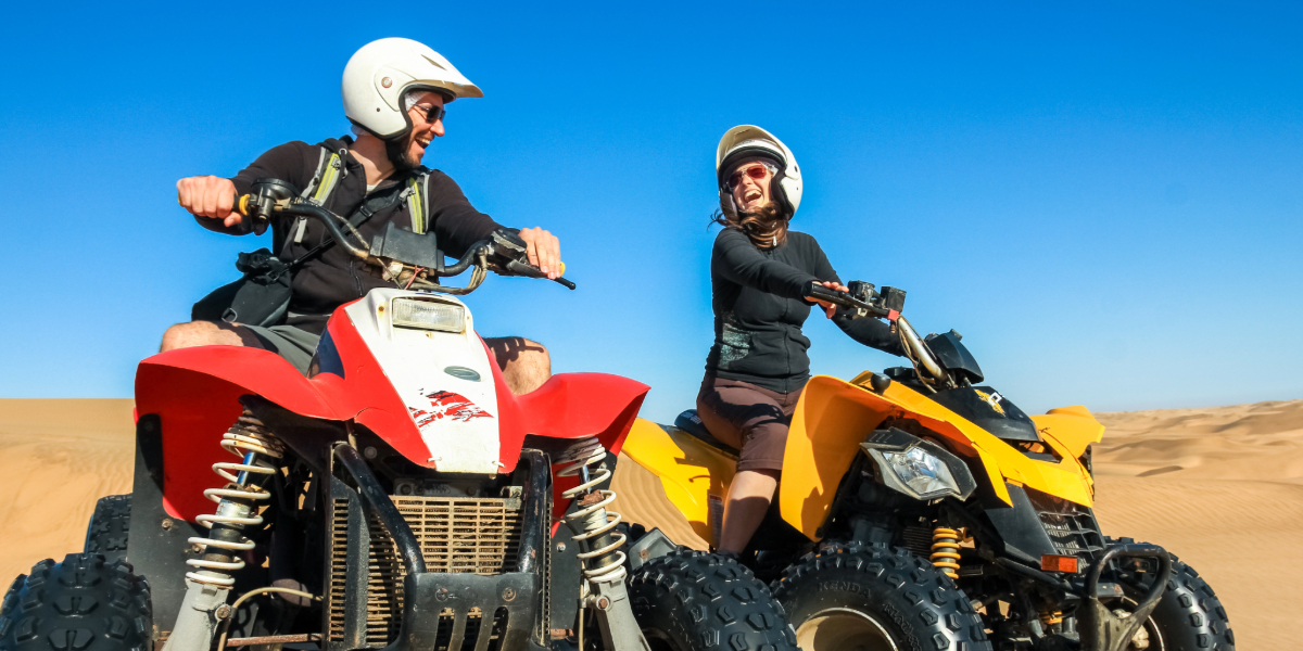 The History of International Off-Road Day and Ways Celebrate All Month ...