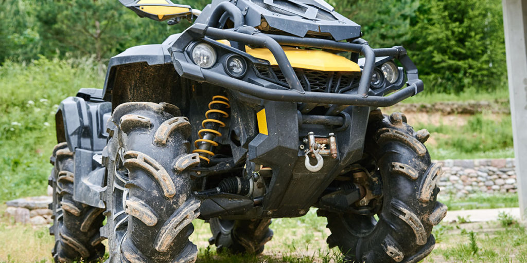 New & Used All Terrain Vehicles for Sale | ATV Trader