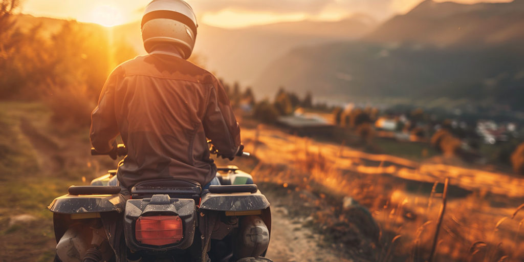 Xidar Spyder Xp Four Wheelers For Sale - ATV Trader