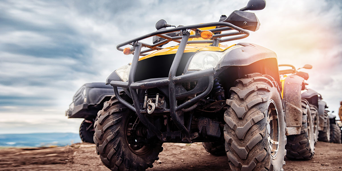 Selling Your ATV: Test Drives & Inspections Made Easy - ATV Trader Blog