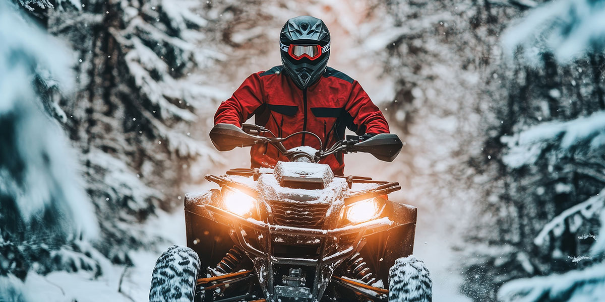 ATV Trader’s Holiday Gift Guide for Every Type of Rider - ATV Trader Blog