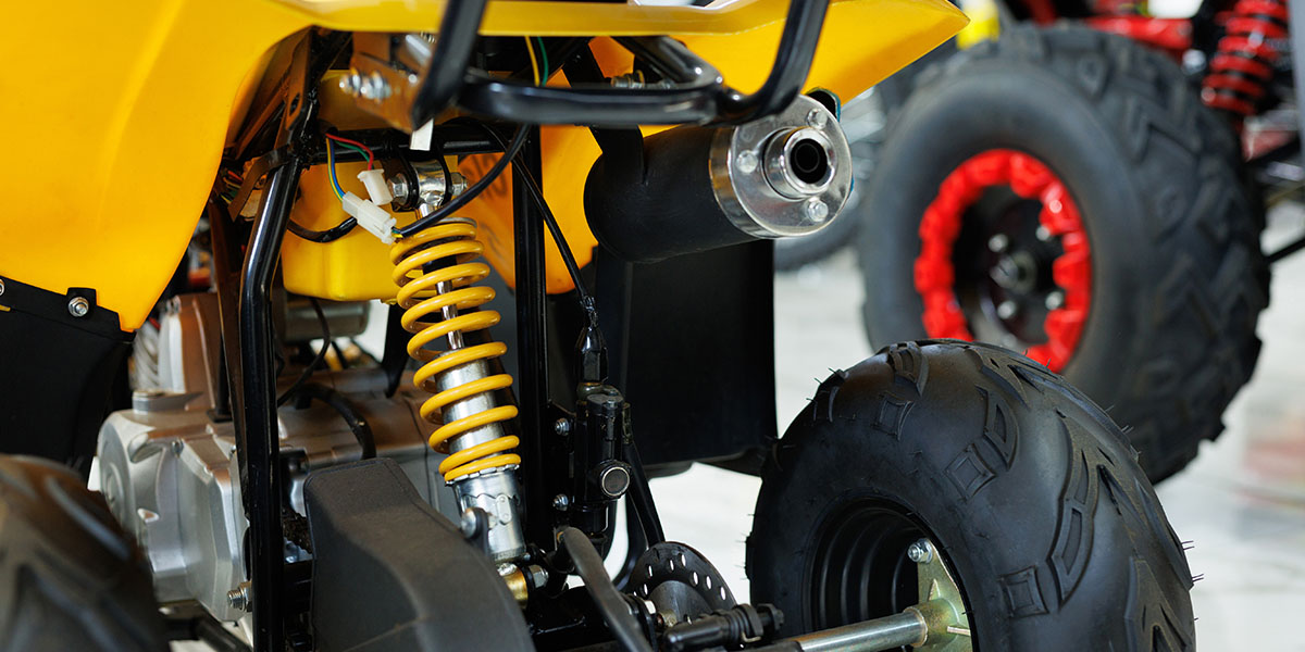 Selling a Customized ATV: 4 Tips to Attract Buyers - ATV Trader Blog