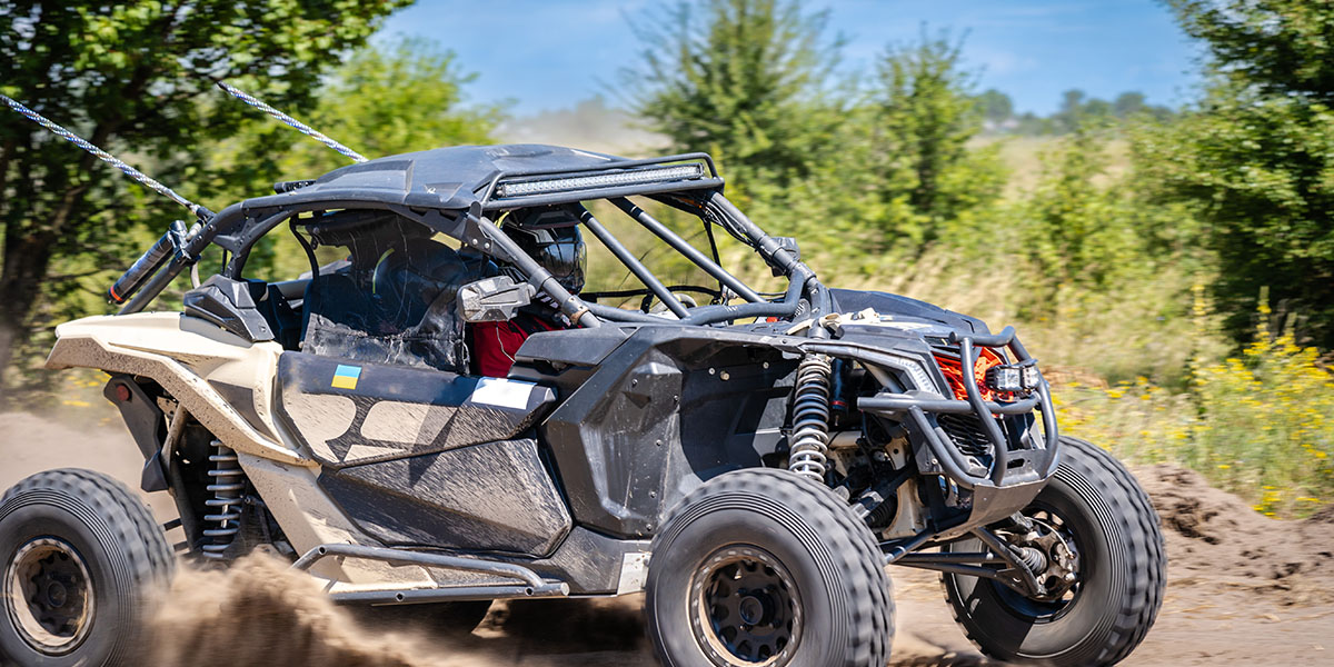 ATVs with the Highest Towing Capacities & Payloads - ATV Trader Blog