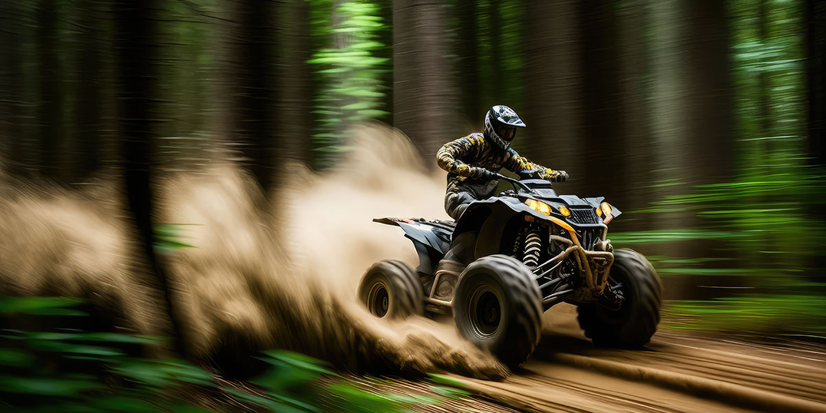 Fastest ATVs on the Market - ATV Trader Blog