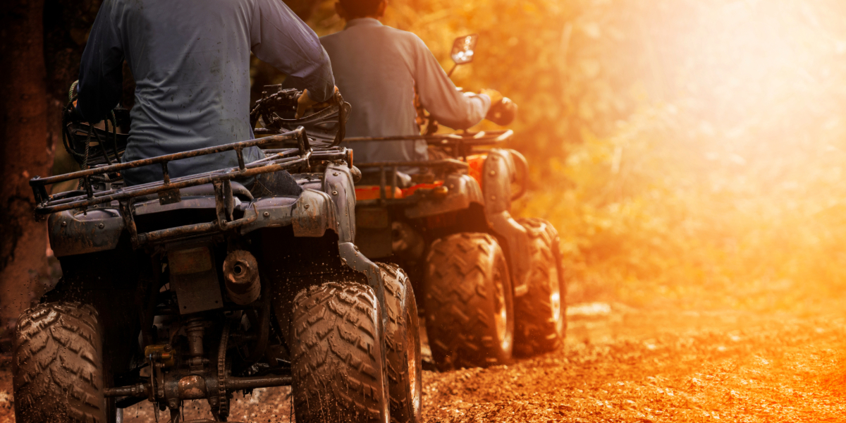 New ATV Model Releases And Features in 2025 - ATV Trader Blog