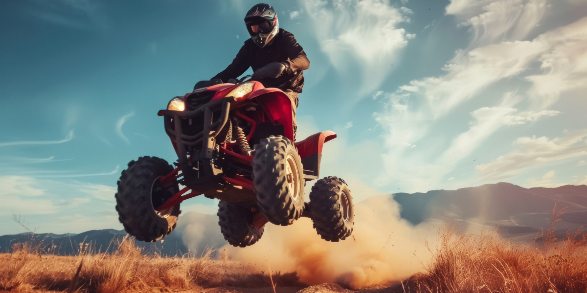 Common ATV Riding Hazards and Risks to Look Out For - ATV Trader Blog