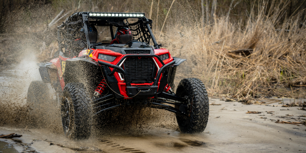 Polaris Expands 2025 ATV Lineup with New Purpose-Built Models - ATV ...