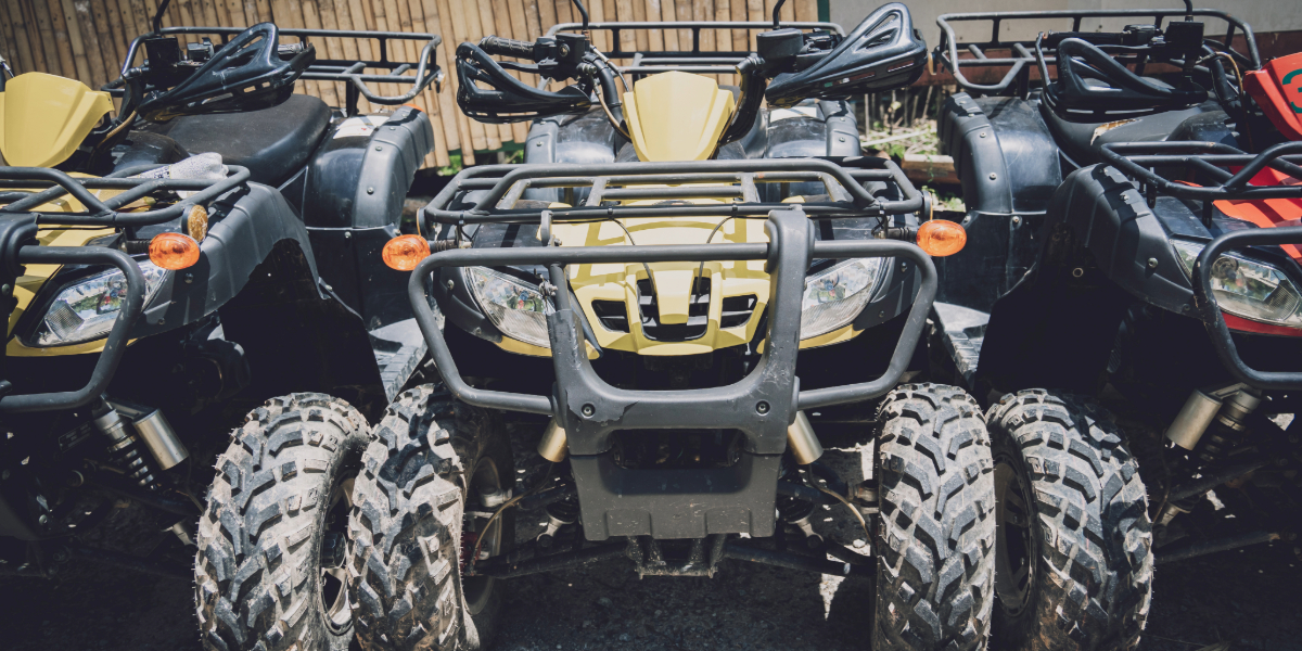 The History of ATVs - ATV Trader Blog