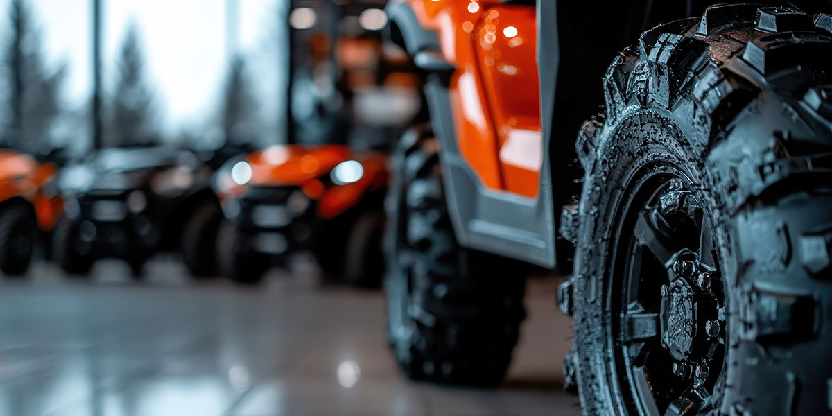 Kawasaki Ridge Crew Four Wheelers For Sale - ATV Trader