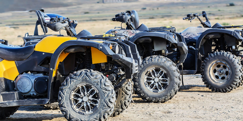 New & Used All Terrain Vehicles for Sale | ATV Trader