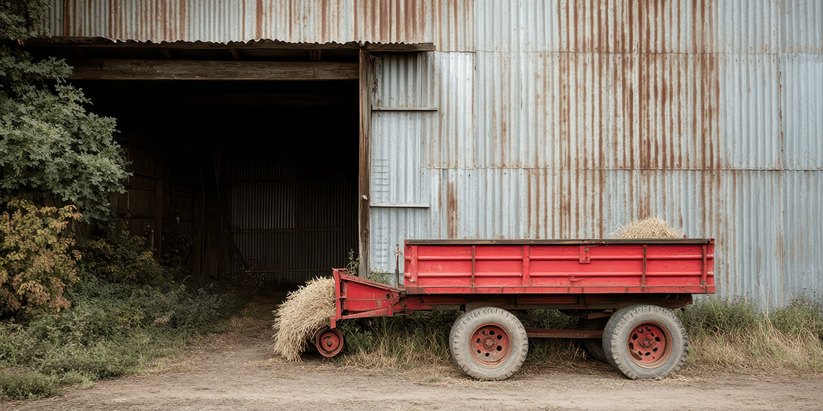 What to Know When Using a Trailer for Farming With Your ATV - ATV ...