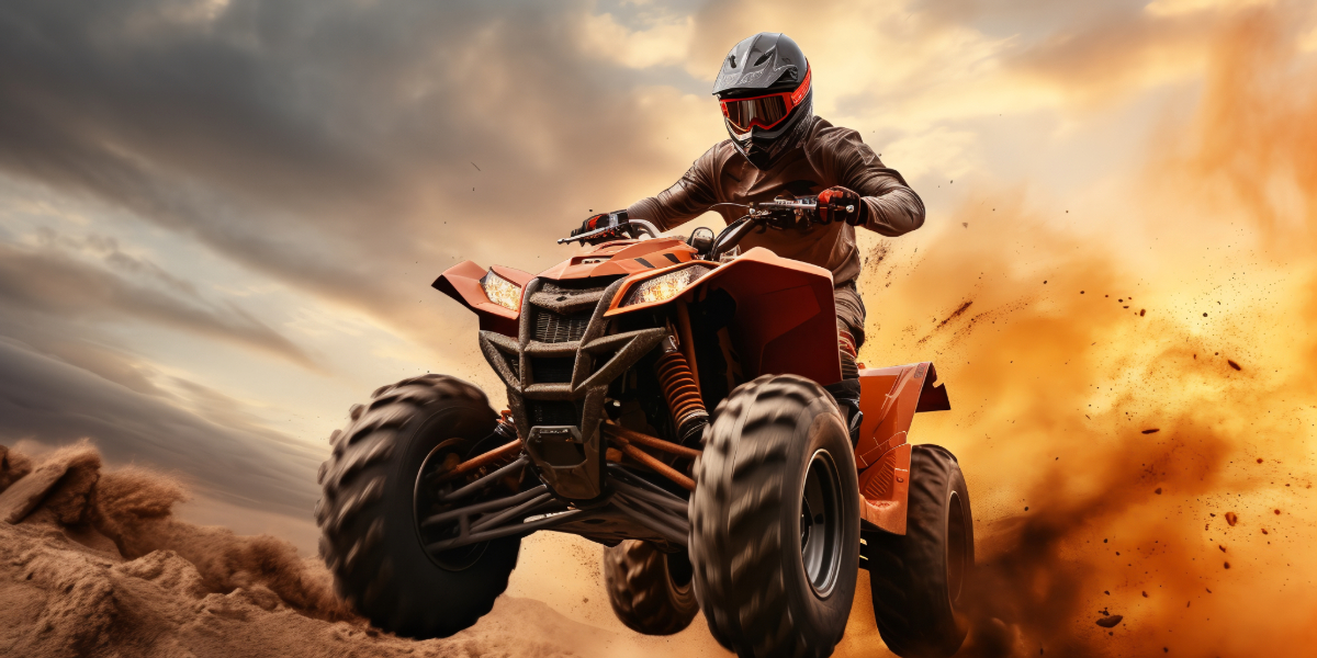 All about the Polaris Sportsman XP 1000 ATV - ATV Trader Blog