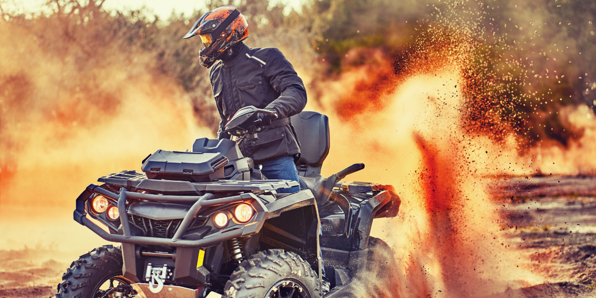 Do I Really Need ATV Insurance? Here's What to Know - ATV Trader Blog