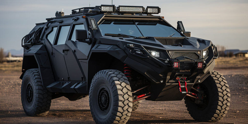 Cfmoto Four Seater Side by Sides For Sale - ATV Trader