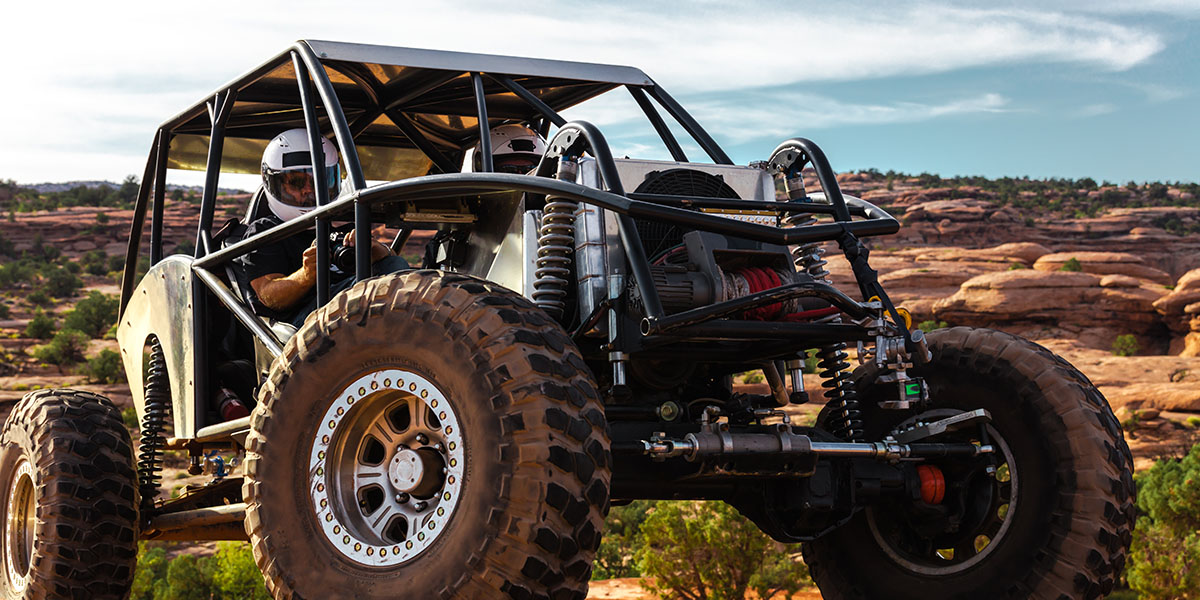 What To Know About ATV Roll Bars & Cages - ATV Trader Blog