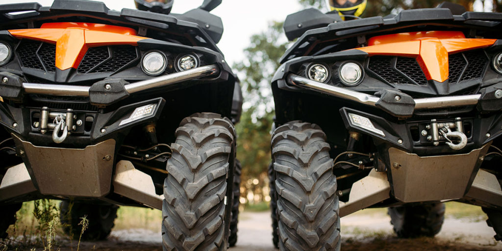 Honda Youth ATV Four Wheelers For Sale - ATV Trader