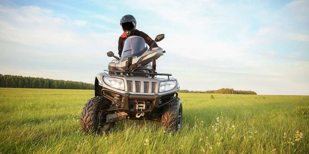 New & Used All Terrain Vehicles for Sale | ATV Trader