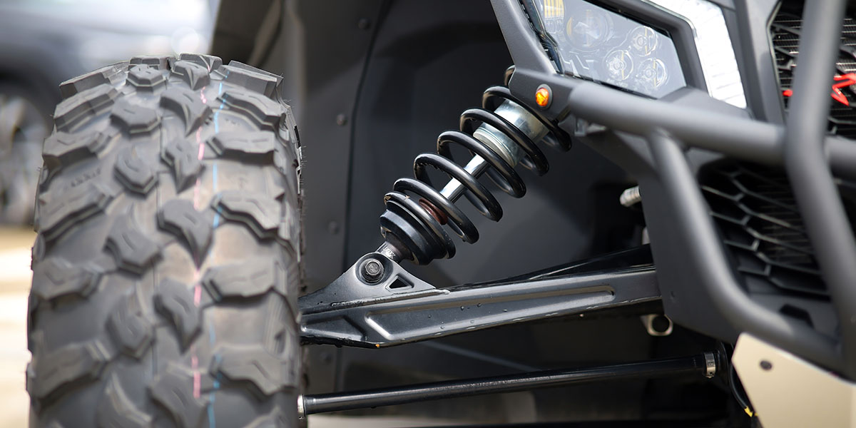 ATV Upgrades and Customizations: Where to Start and What Matters Most ...