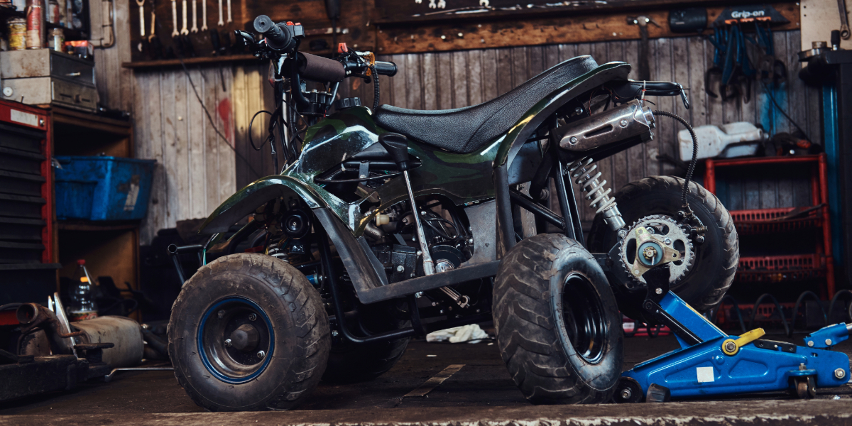 New & Used All Terrain Vehicles for Sale | ATV Trader