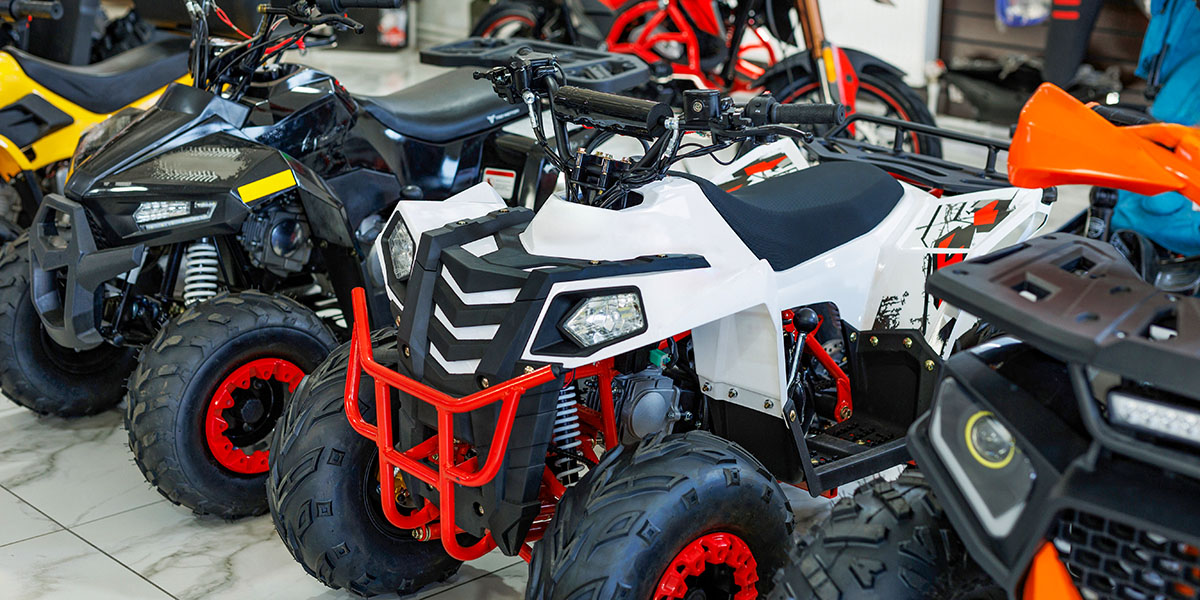 How to Shop for End-of-Season ATV Deals - ATV Trader Blog
